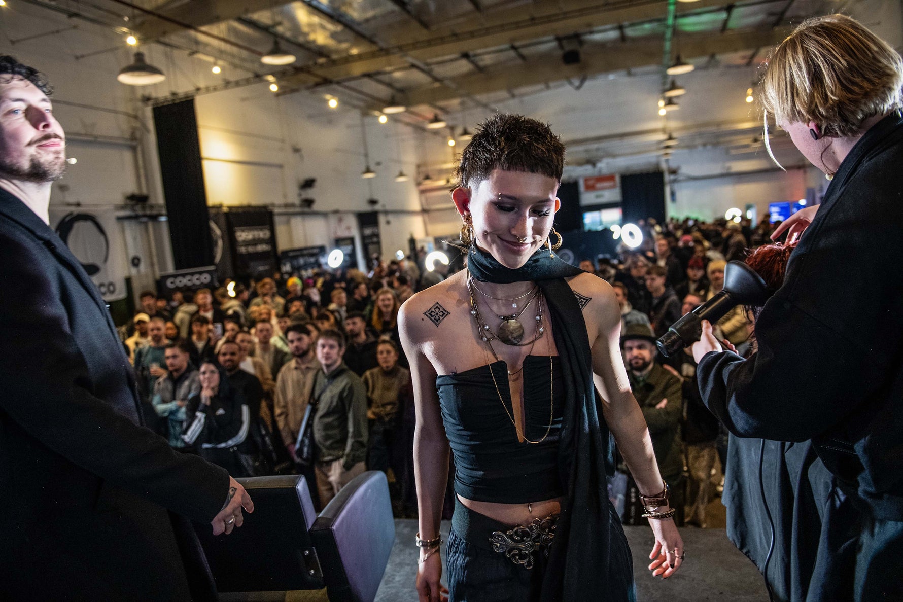 Events – Great British Barber Bash