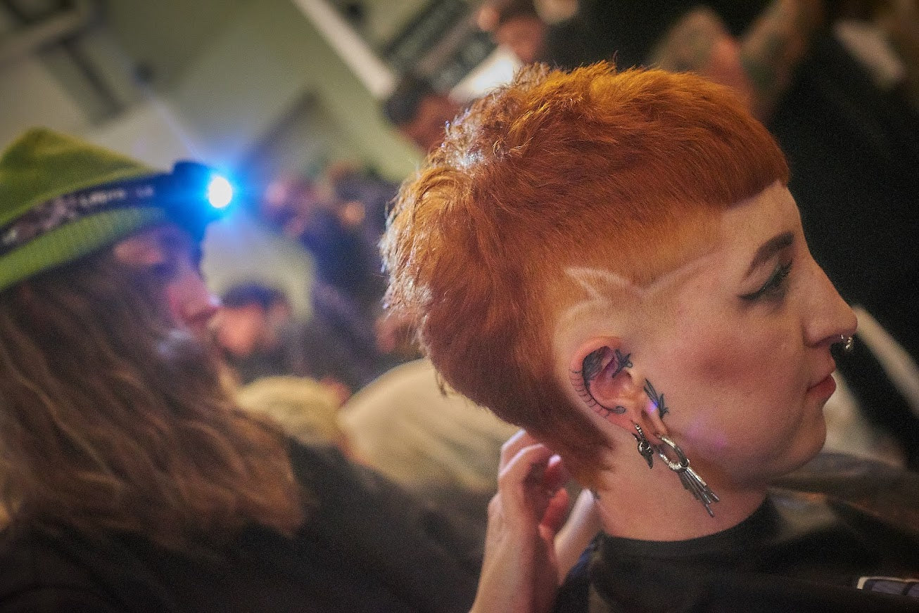 Shows – Great British Barber Bash