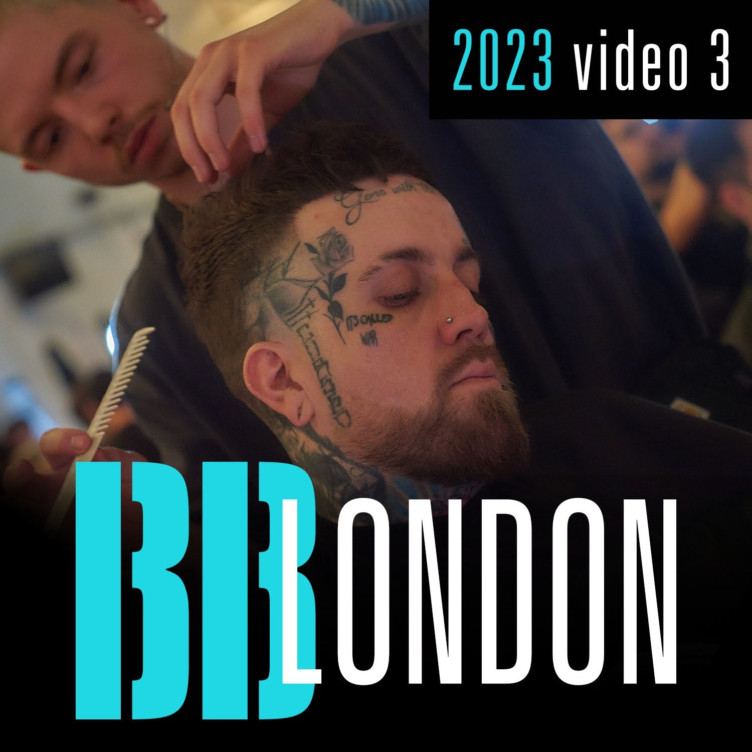 Events – Great British Barber Bash