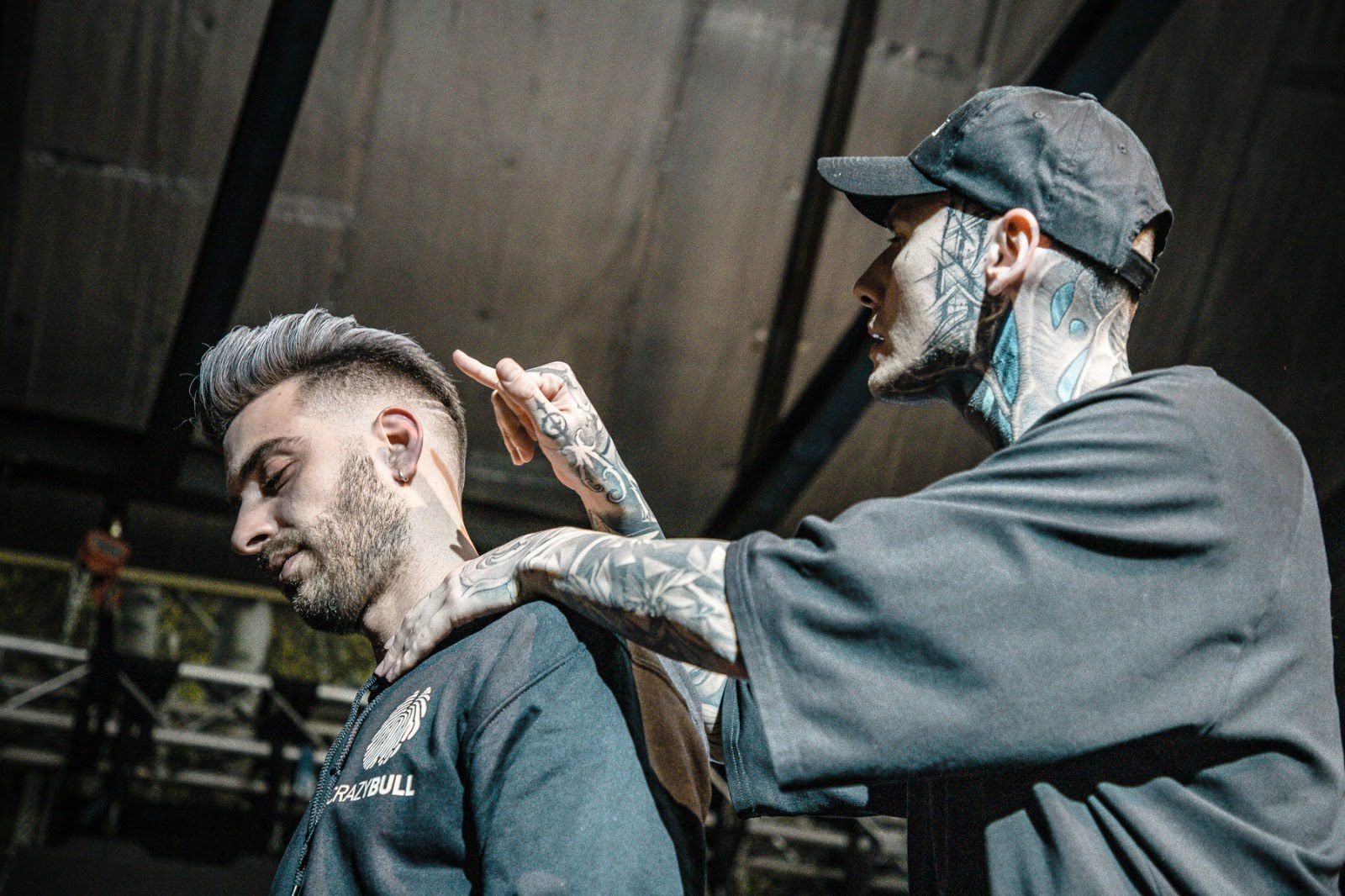 Contact – Great British Barber Bash